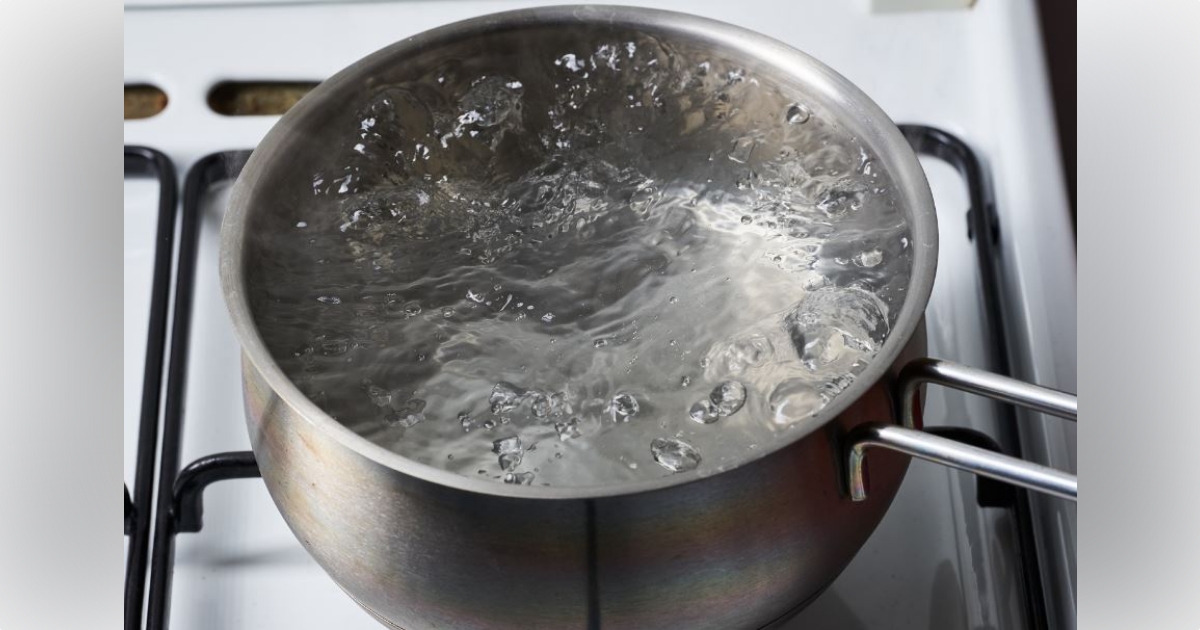 Precautionary boil water notice planned for two Silver Springs ...