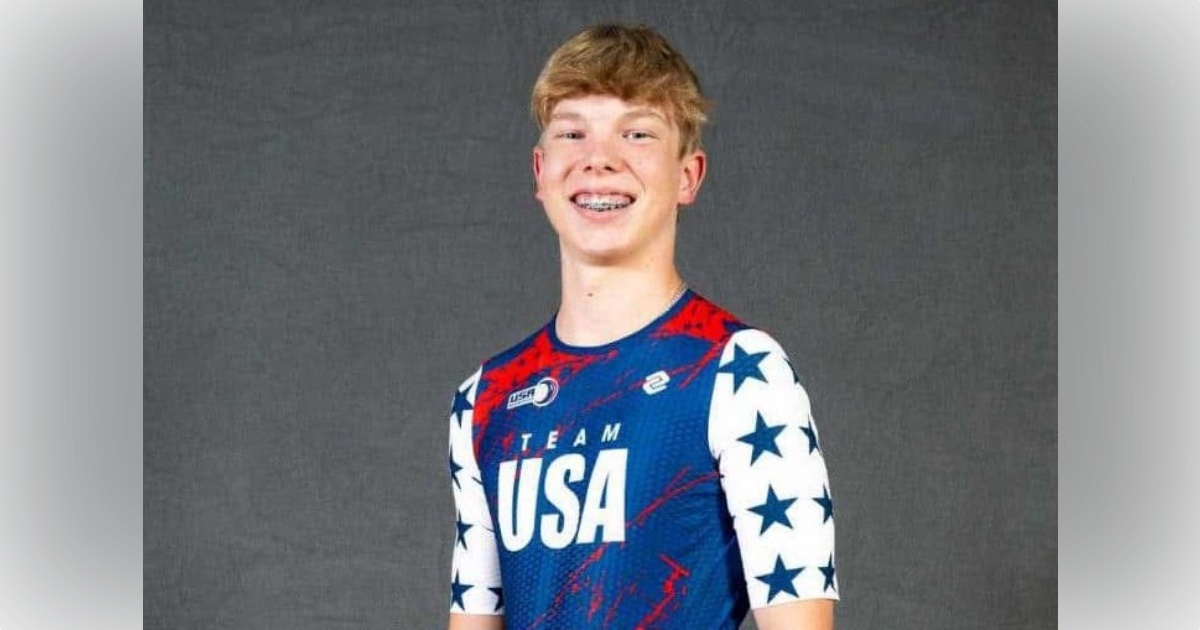 Ocala teen representing Team USA at Skating Championships in China ...
