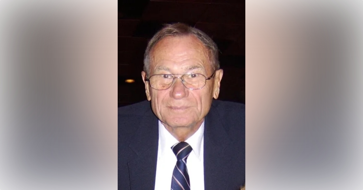 Gunther Erwin Gerstenberger - Ocala-News.com
